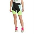 Justice Colorblocked Bike Shorts - Girls XS-XXL - Walmart.com