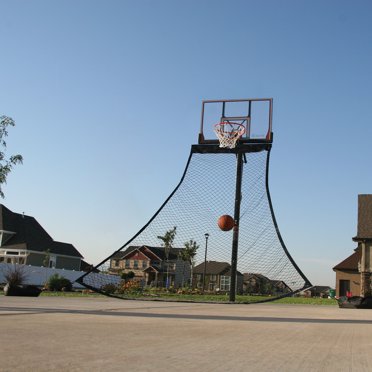 SKLZ Kick-Out 360 Degree Basketball Hoop Return System - Walmart.com