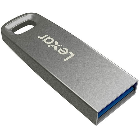 Lexar JumpDrive M45 32GB USB 3.1 Flash Drive (LJDM45-32GABSLNA ...