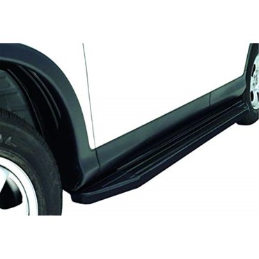 Black Horse Off Road 9B070203SSOV Replica Side Steps for Dodge Durango ...