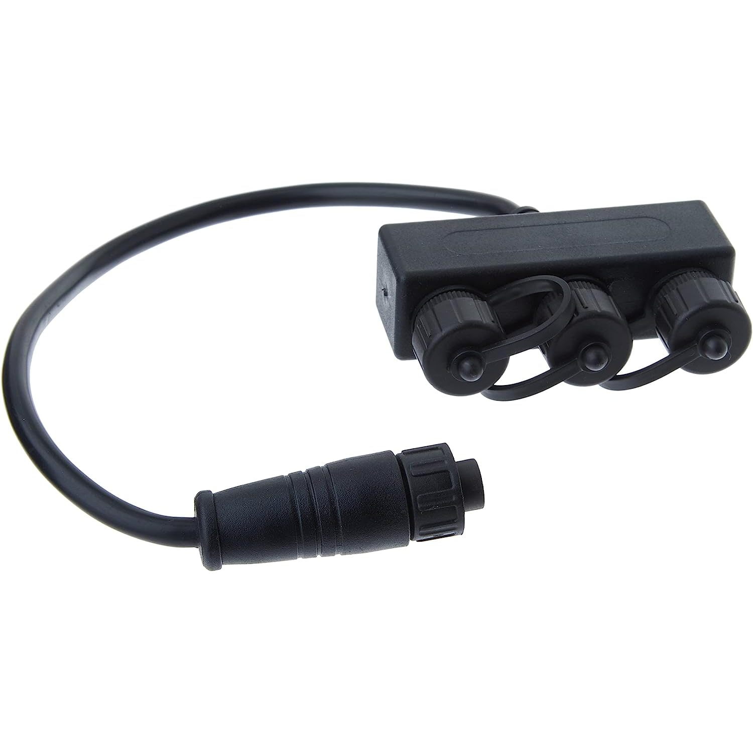 Bilot 3-Way Wire Splitter for Color Changing Lights | 84062 - Walmart.com