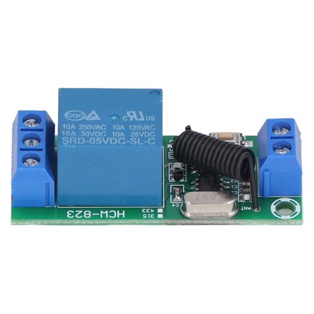 Relay Module,Relay Module Learning Wireless Learning Relay Module ...