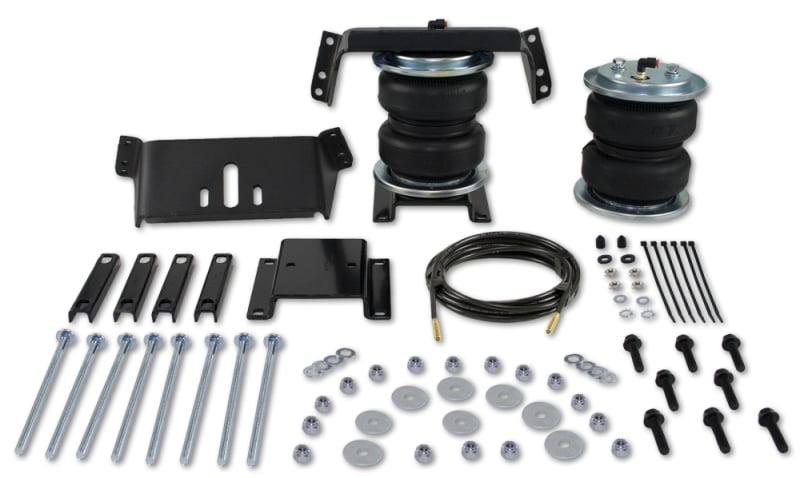 Air Lift Loadlifter 5000 Air Spring Kit - Walmart.com