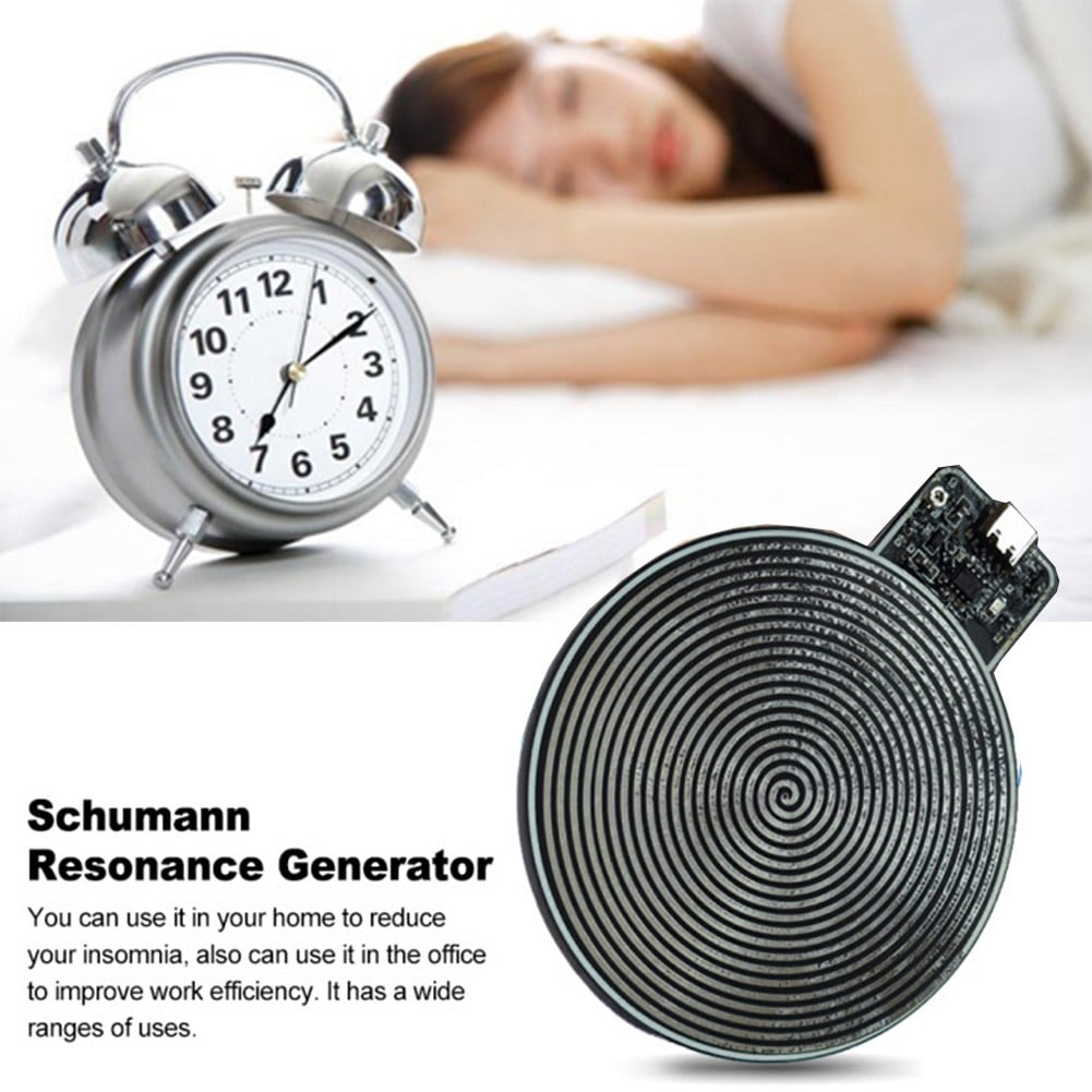 Ultra Low Frequency Wave Generator7.8Hzsleep Wave Generator Usb Power ...