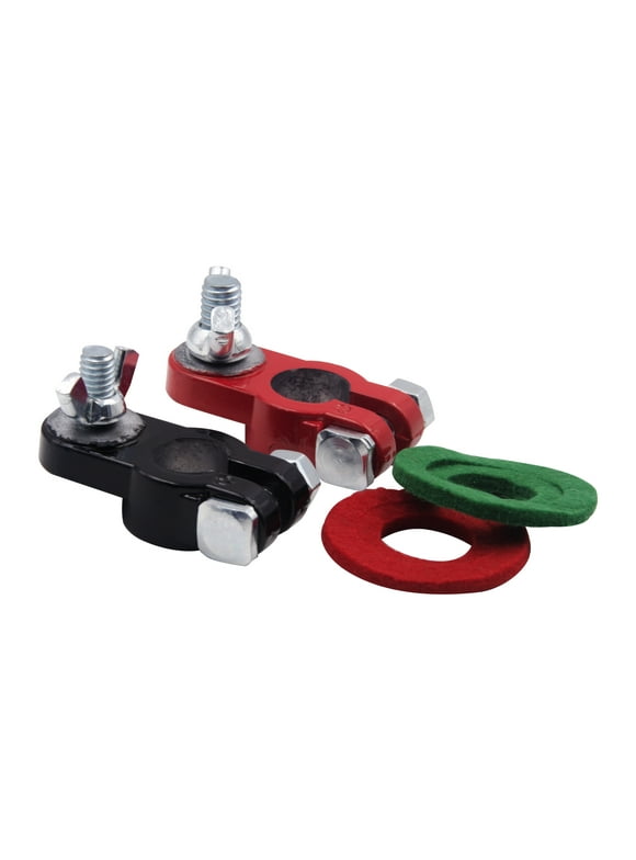 Auto Battery Terminals and Battery Terminal Accessories in Battery ...