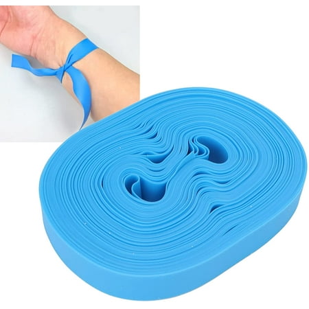 Expandable Disposable Tourniquet for Adult Emergency Aid Intravenous ...