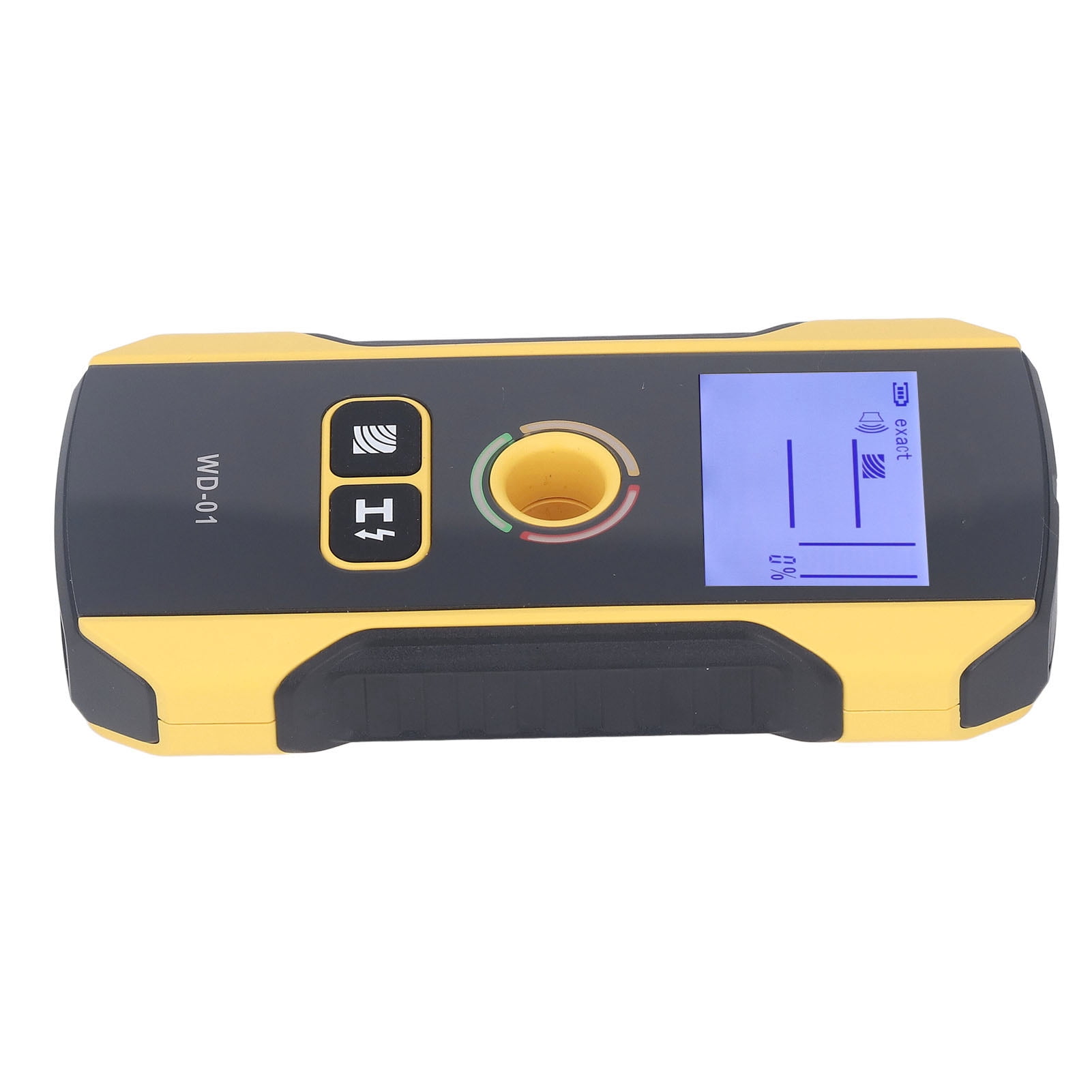 Escáner De Pared, Fácil Operación, Calibración Automática Recargable 6 ...