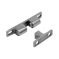 Southco Ball Catch Adjustable - 316 Stainless Steel - Walmart.com