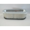 Briggs & Stratton Genuine OEM 691667 Air Filter - Walmart.com