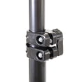 Ktaxon Portable Heavy Duty 10ft Adjustable Photography Shoot Backdrop ...