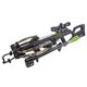 BearX Intense Ready to Shoot Crossbow Package with Scope, Quiver, Bolts ...