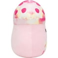 Squishmallows Rachel the Mushroom 5-Inch Ultra-Soft, Collectible Plush ...