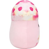 Squishmallows Rachel the Mushroom 5-Inch Ultra-Soft, Collectible Plush ...