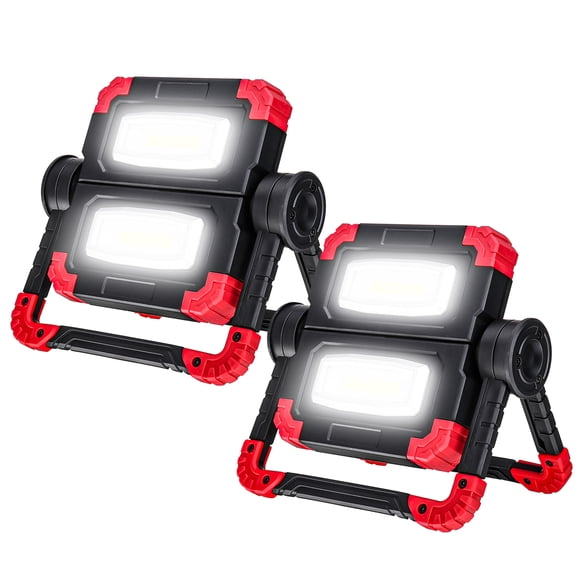 LED Portable Work Lights