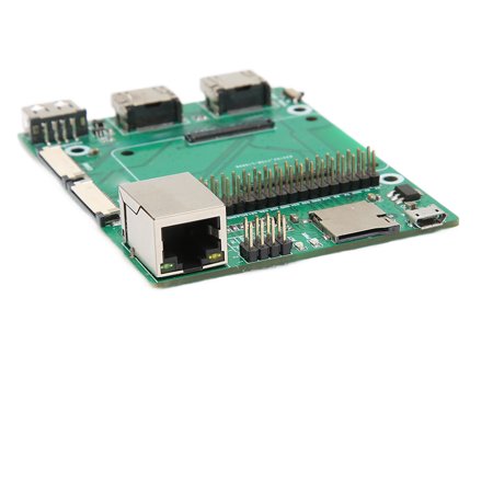 Ymiko Mini IO Expansion Board,IO Board Strong Expansion Easy Use Multi ...