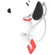 EMTEC USB 2.0 Peanuts Snoopy Flash Drive, 8GB - Walmart.com