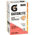 Gatorade Gatorlyte Electrolyte Beverage Drink Mix Powder, Watermelon, 3 ...