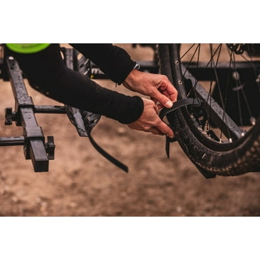 Swagman Original 4 Towing Bike Rack Fits 2" Towing Receiver For Up To 4 ...