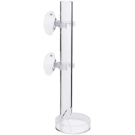 Feeding Tube Aquarium Shrimp Feeding Tube Acrylic Fish Feeding Tube ...