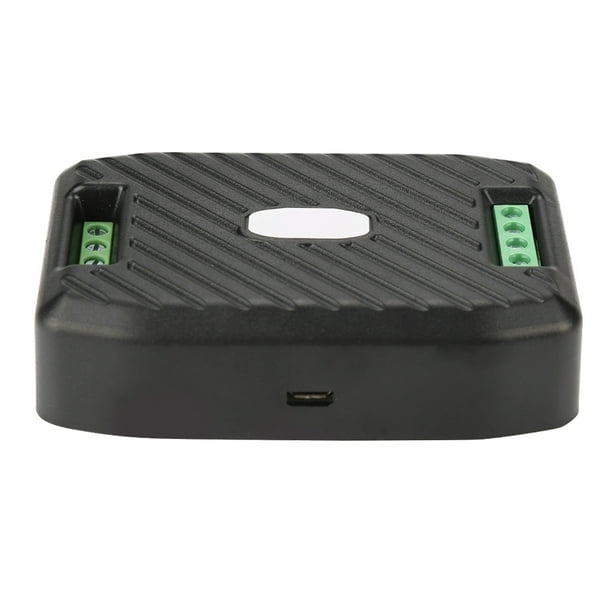 Consumption Meter,PEACEFAIR PZEM-017 DC Voltage Watt Meter DCAMP Meter ...