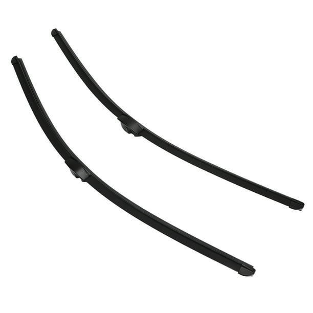 Front Windscreen Wiper Blades, Lower Noise 2128201900 61cm 212 820 17 ...