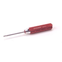 Dynamite Machined Hex Driver Red 3/32 DYN2912 Hand Tools Misc - Walmart.com