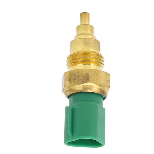 3 Pins Excavator Engine Coolant Water Temperature Sensor S8342-01250 ...