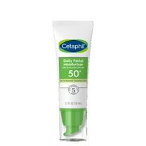 Cetaphil Daily Facial Sunblock, Moisturizing Lotion for All Skin Types ...