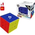 NexCube 3x3 Classic - Stickerless Speed Cube - Smooth Technology ...