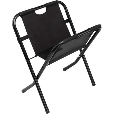 Free Shipping! MEEDEN Wood Large Print Rack, Artist Storage Rack with ...