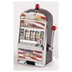 Free Shipping! PennyPincher Jumbo Slot Machine Money Bank - Walmart.com