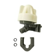 Toto THP3190R Solenoid Unit & Diaphragm Assembly with Filter - Walmart.com