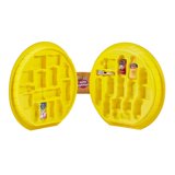 ZURU 5 Surprise Mini Brands! Series 2 Collector Case [Includes 4 Minis ...