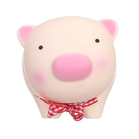 Money Bank Children Coin Bank Lovely Cartoon Shape Money Box Home ...