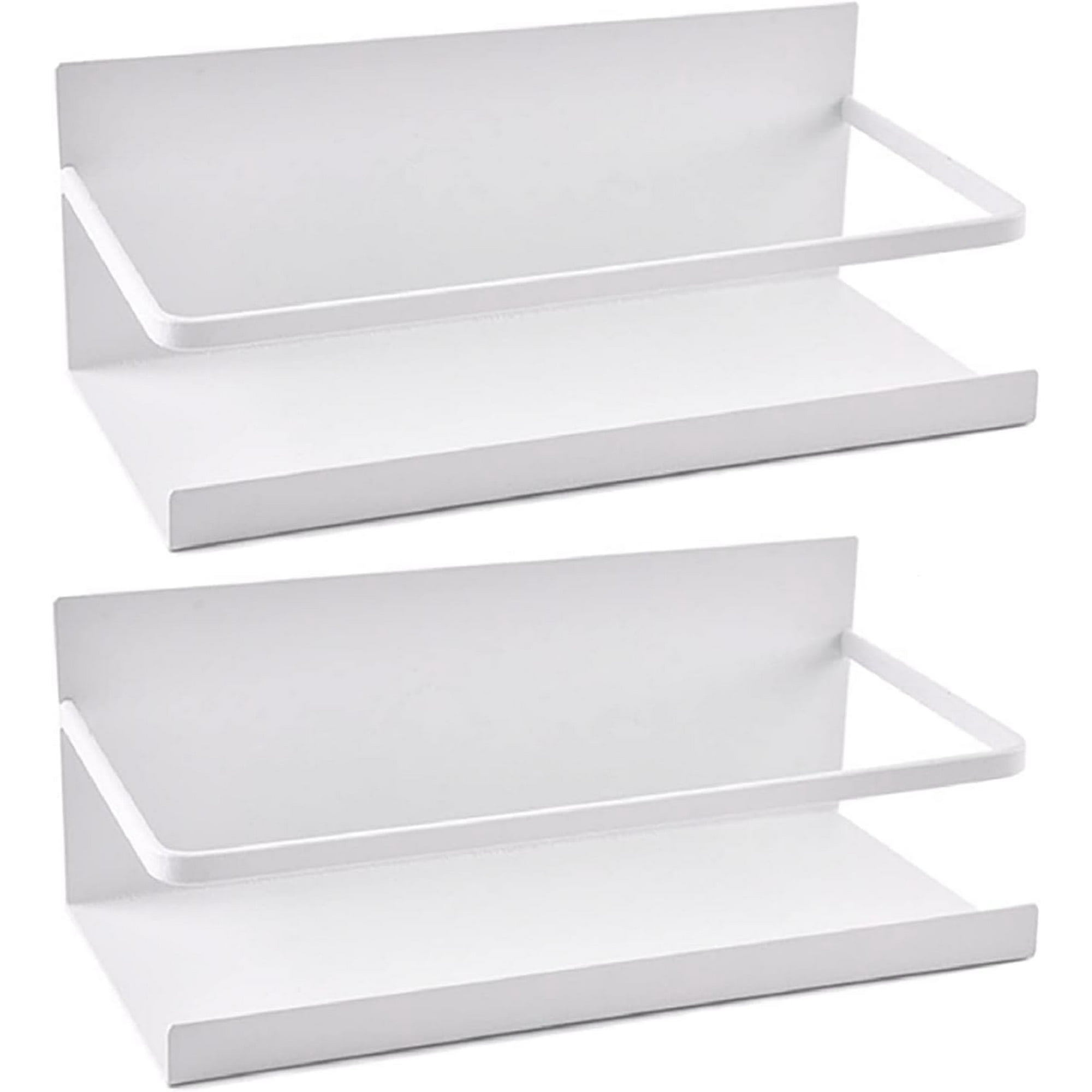 Click here for Frosthike Magnetic Spice Rack Magnetic Shelf For R... prices