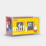 Miffy + Retrospekt Flip Clock - Walmart.com