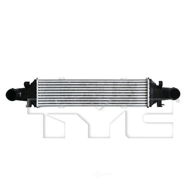 TYC 18049 Intercooler For 13-20 Buick Chevrolet Encore Trax Fits select ...