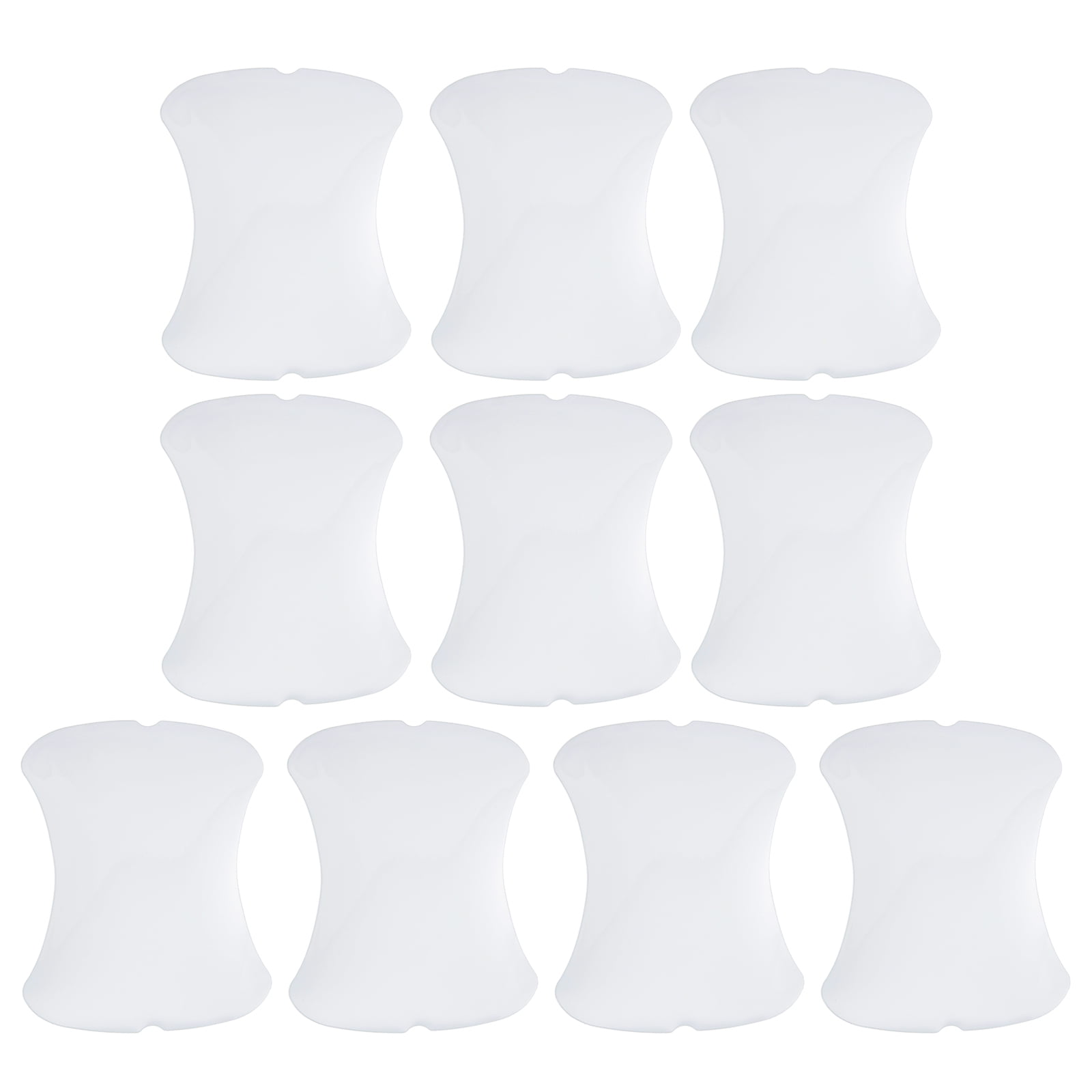 Click here for Homemaxs 2 Sets Clear Car Door Handle Paint Scratc... prices