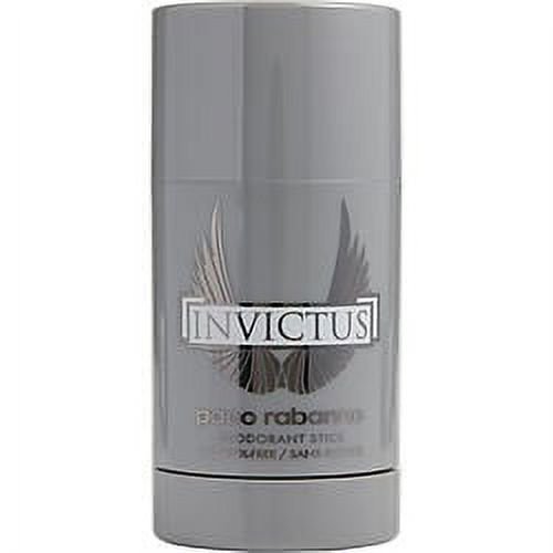 Invictus By Paco Rabanne Deodorant Stick Alcohol Free 2.5 Oz - Walmart.ca
