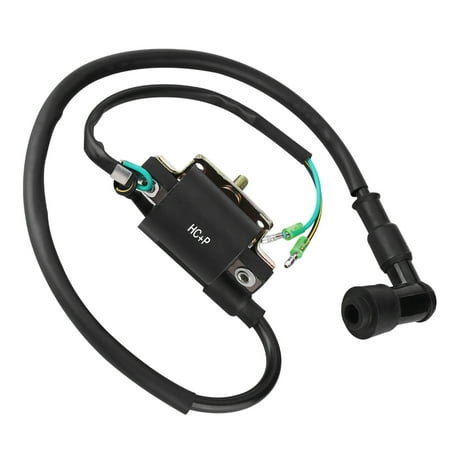 Ignition Part,12V Ignition Coil for Ignition Coil Module Ignition Coil ...