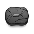 Waterproof Car GPS Tracker: TK905 - Powerful Magnet - Real-Time Vehicle ...
