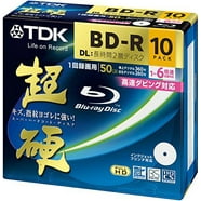 Verbatim 96320 UltraLife 4.7GB 8X Archival Grade DVD-R (5pk, Jewel Case ...