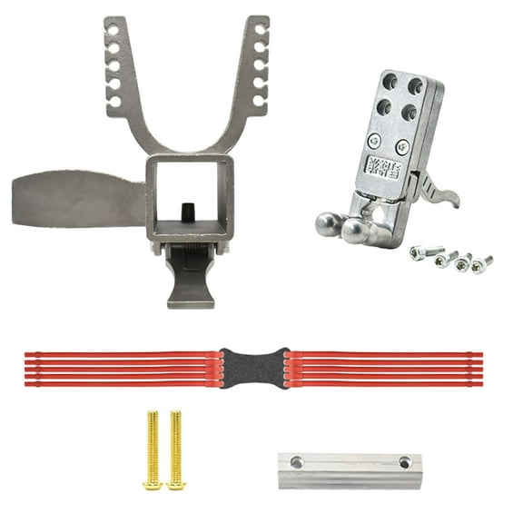 Barnett Crossbow Rope Cocking Device - Walmart.com