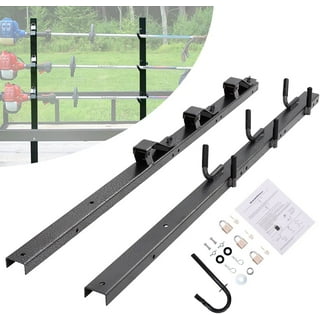 NIXFACE 3 Place Trimmer Rack with Locks Trim line Holder for Enclosed ...