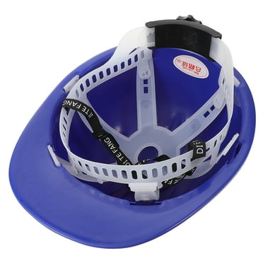 Radians GHR6-WHITE Industrial Safety Hard Hat ONE SIZE WHITE - Walmart.com