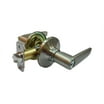 Faultless 5002052 Satin Nickel Metal Passage Lever - 3 Grade Right ...