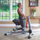 LifeSpan Stretch Partner Bench - Walmart.com