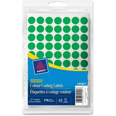 Avery | Walmart Canada