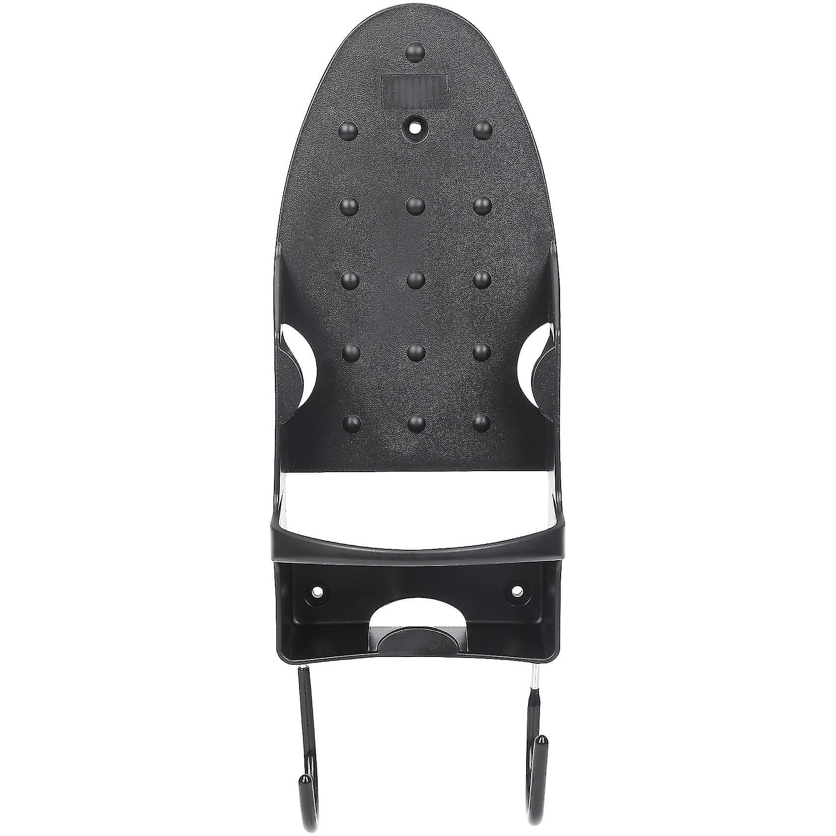 Ironing Board Rack Wall Mounted Electric Iron Clothes Rack Ironing ...