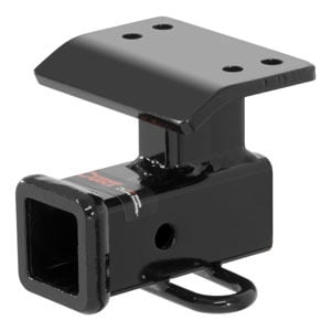 Click here for Curt 13133 Trailer Hitch Rear Class Iii; 2 Inch Re... prices